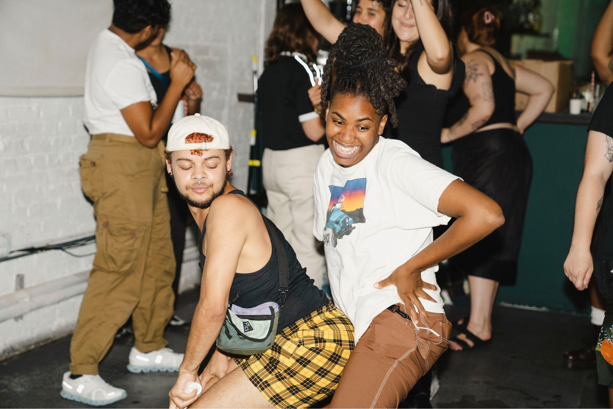 Best Gay Nightlife Taipei Guide 2025: Must visit gay bars, clubs, events | Lex's Guide to LGBTQ+ ...